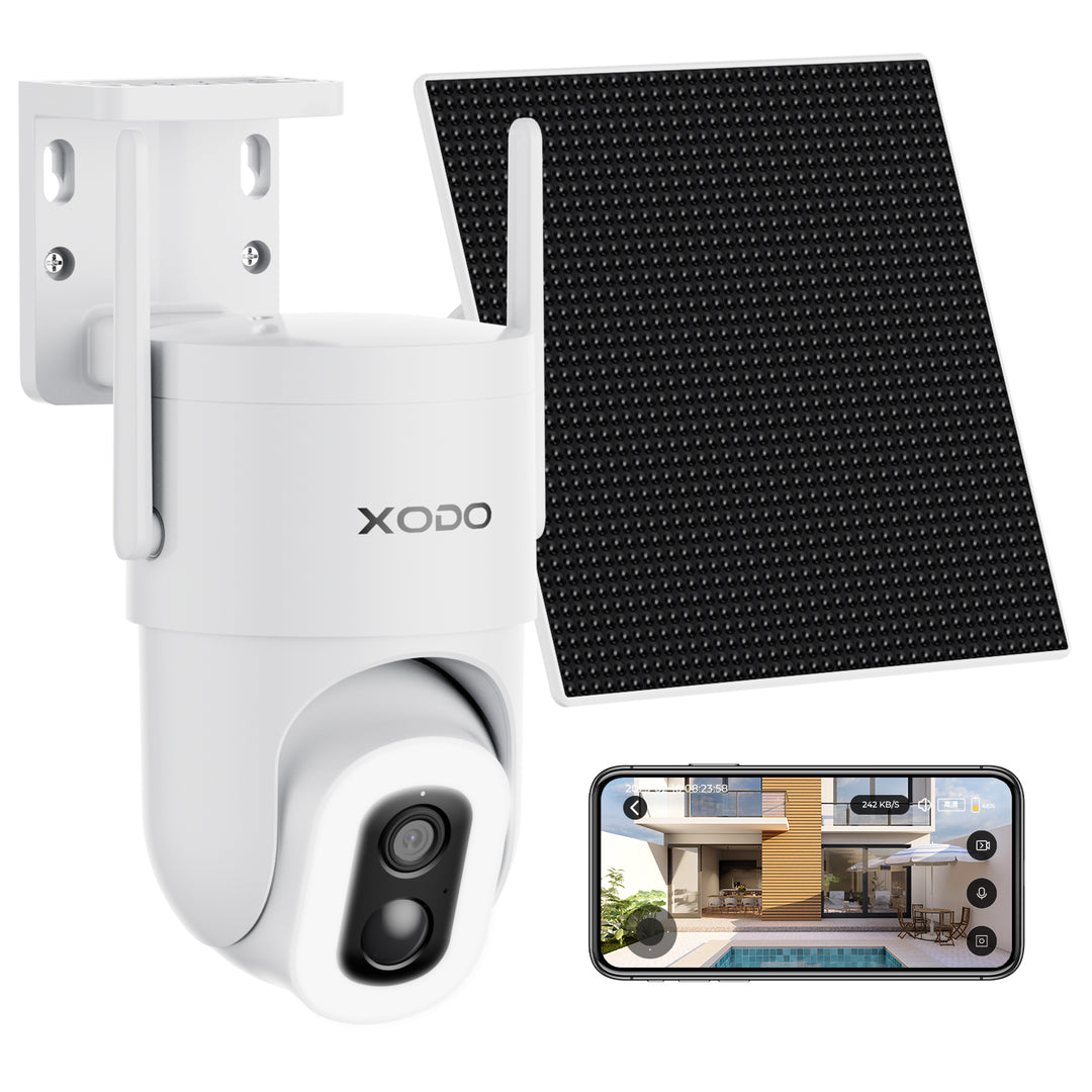 XODO CAMERA – Contixo